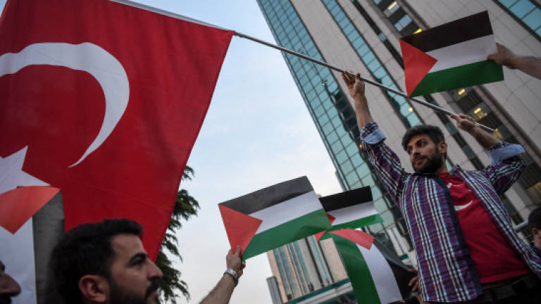 Turkish Banker Sentenced To 32 Months In Us Prison
