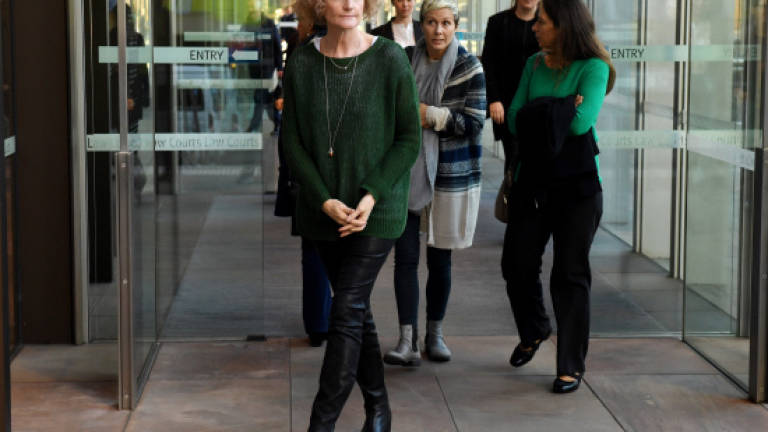 Pelvic Mesh Implant Sparks Australian Class Action Suit