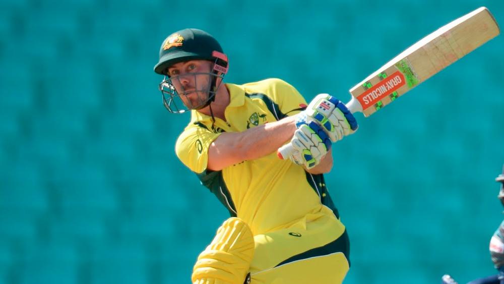 Lynn Urges Australia To Arrange Charter Flight To Bring Ipl Players Home