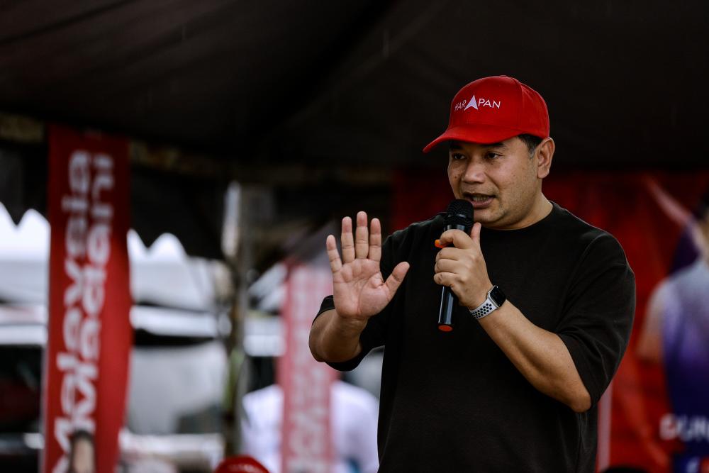 Terdapat peningkatan sokongan terhadap PH-BN di Kedah dan Kelantan: Rafizi Terdapat peningkatan sokongan terhadap PH-BN di Kedah dan Kelantan: Rafizi