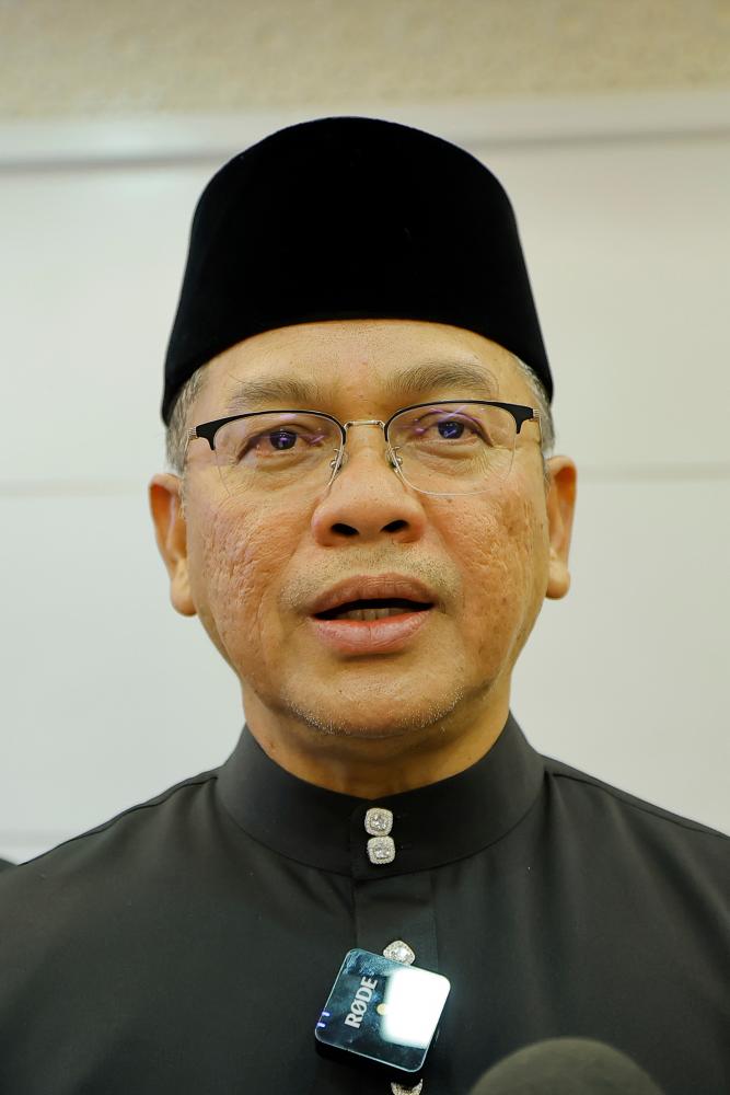 Kutipan Tabung Musa’adah Jakim-YWM cecah hampir RM9 juta Kutipan Tabung Musa’adah Jakim-YWM cecah hampir RM9 juta
