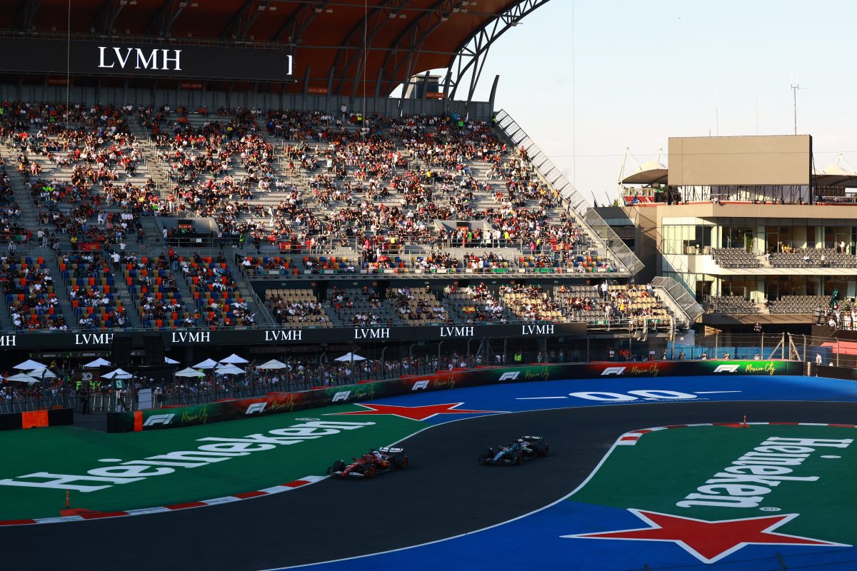 Formula One cost cap delay sparks speculation