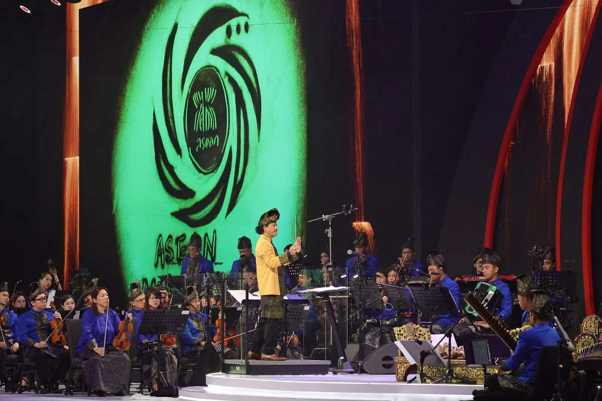 Mohd Yazid Zakaria's passing a great loss to arts scene