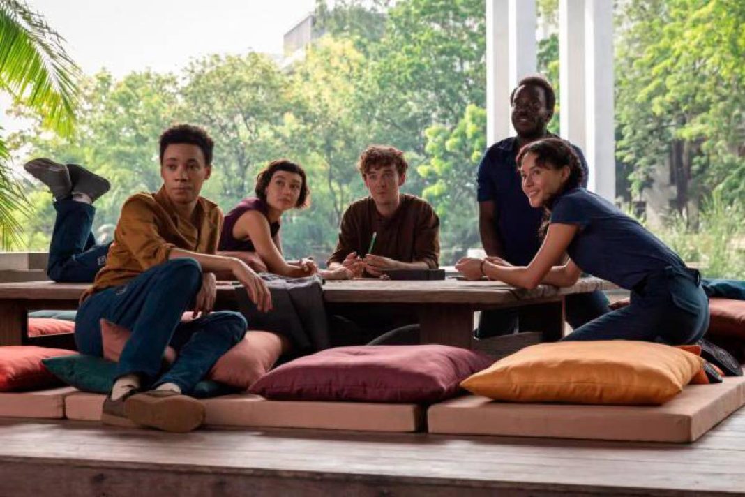 Alien: Earth hatches fresh horrors