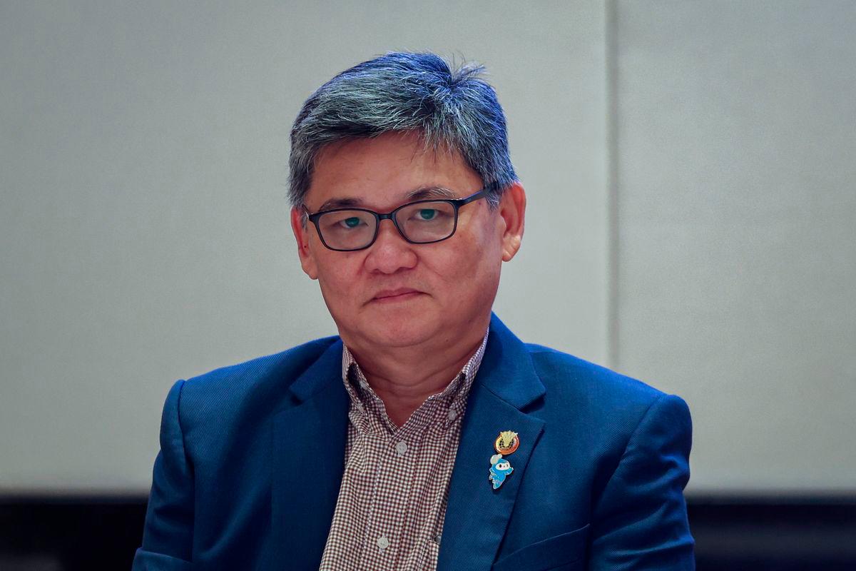 BAM sends top badminton squad to 2025 SEA Games to restore pride