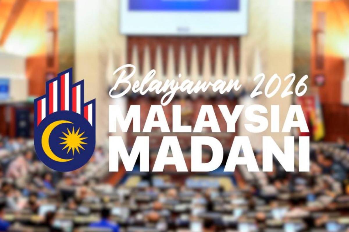 Budget 2026: DBKL allocates RM500 million to upgrade hawker centres ...