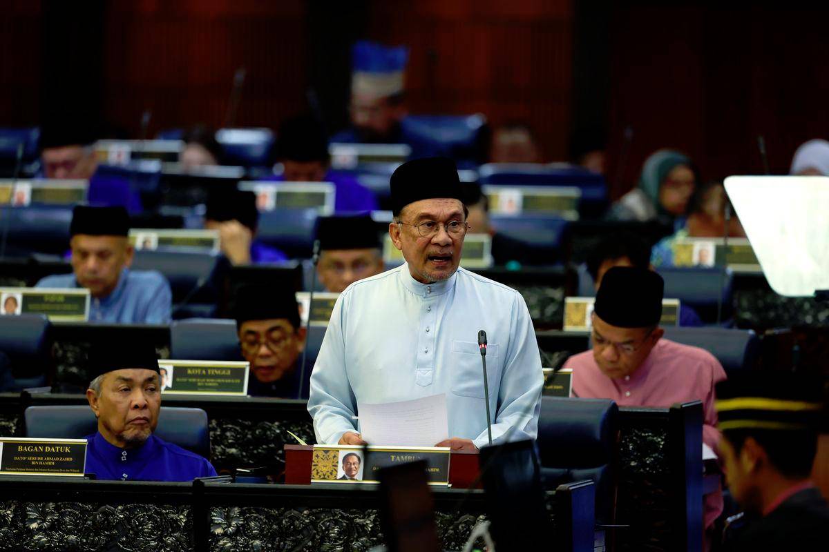 Budget 2026: Government unveils bold energy transition agenda to ...