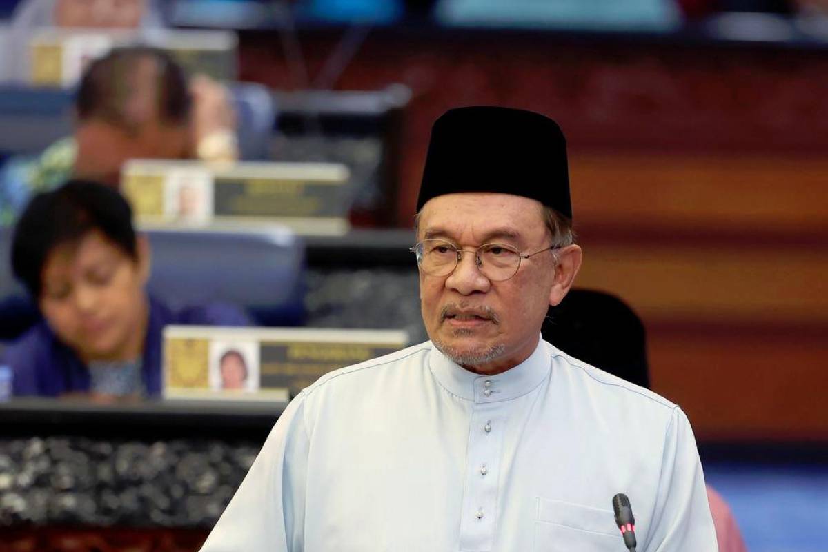 Budget 2026: RM220 million allocated to strengthen Parliament and ...