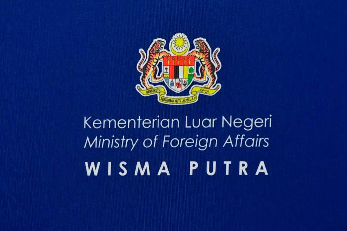 Budget 2026 boosts Wisma Putra funding for foreign policy roles