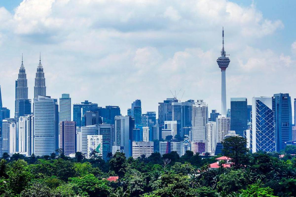 Budget 2026 to include input on KL’s financial hub competitiveness