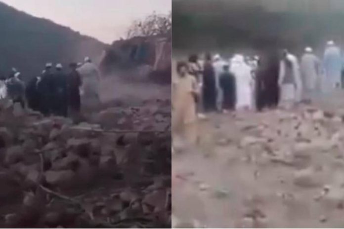 Explosions in Pakistan kill 24 near Afghan border, sparking protests ...