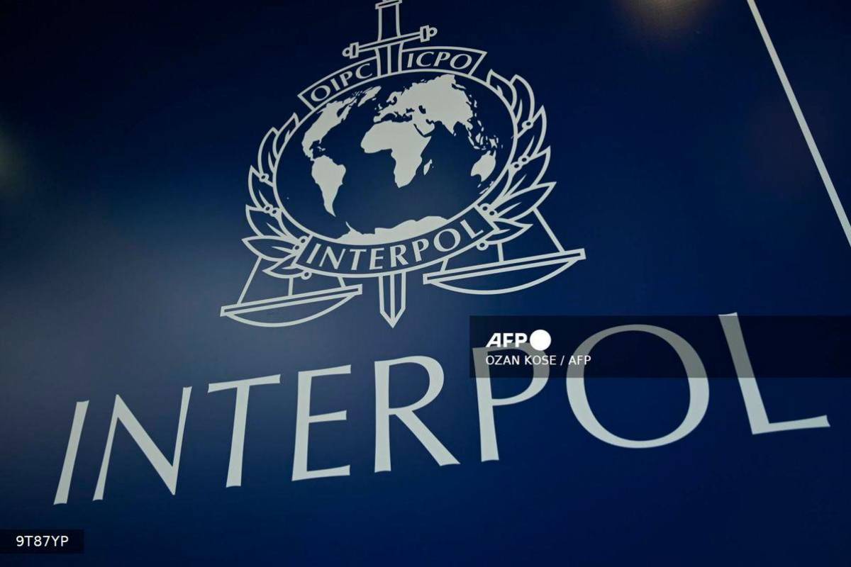 Interpol identifies ‘Woman in Pink’ as Russian national after 20-year ...