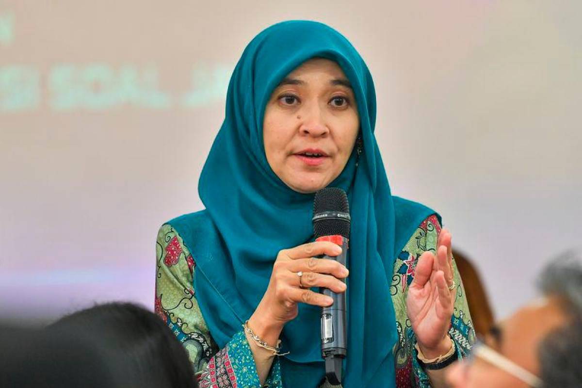 Kes buli di sekolah meningkat sejak 2022, catat lebih 70% di sekolah menengah