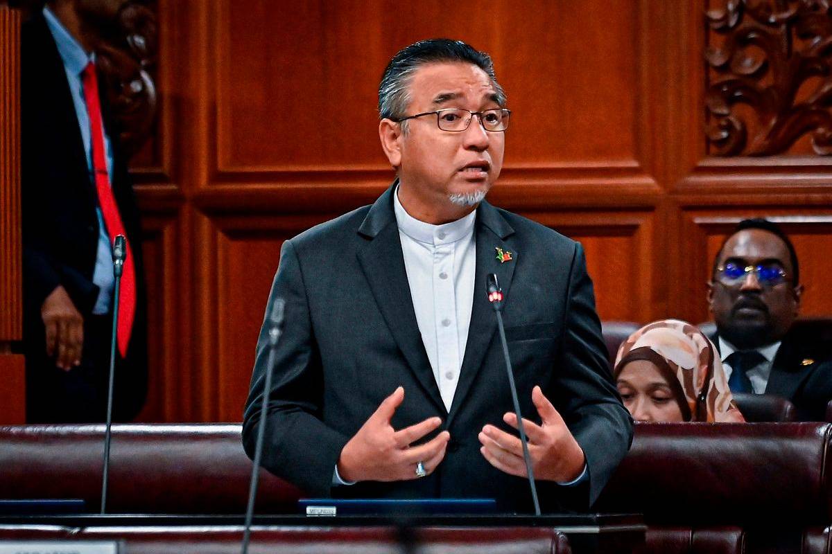 Malaysia prepared for Palestine peacekeeping and training role boost