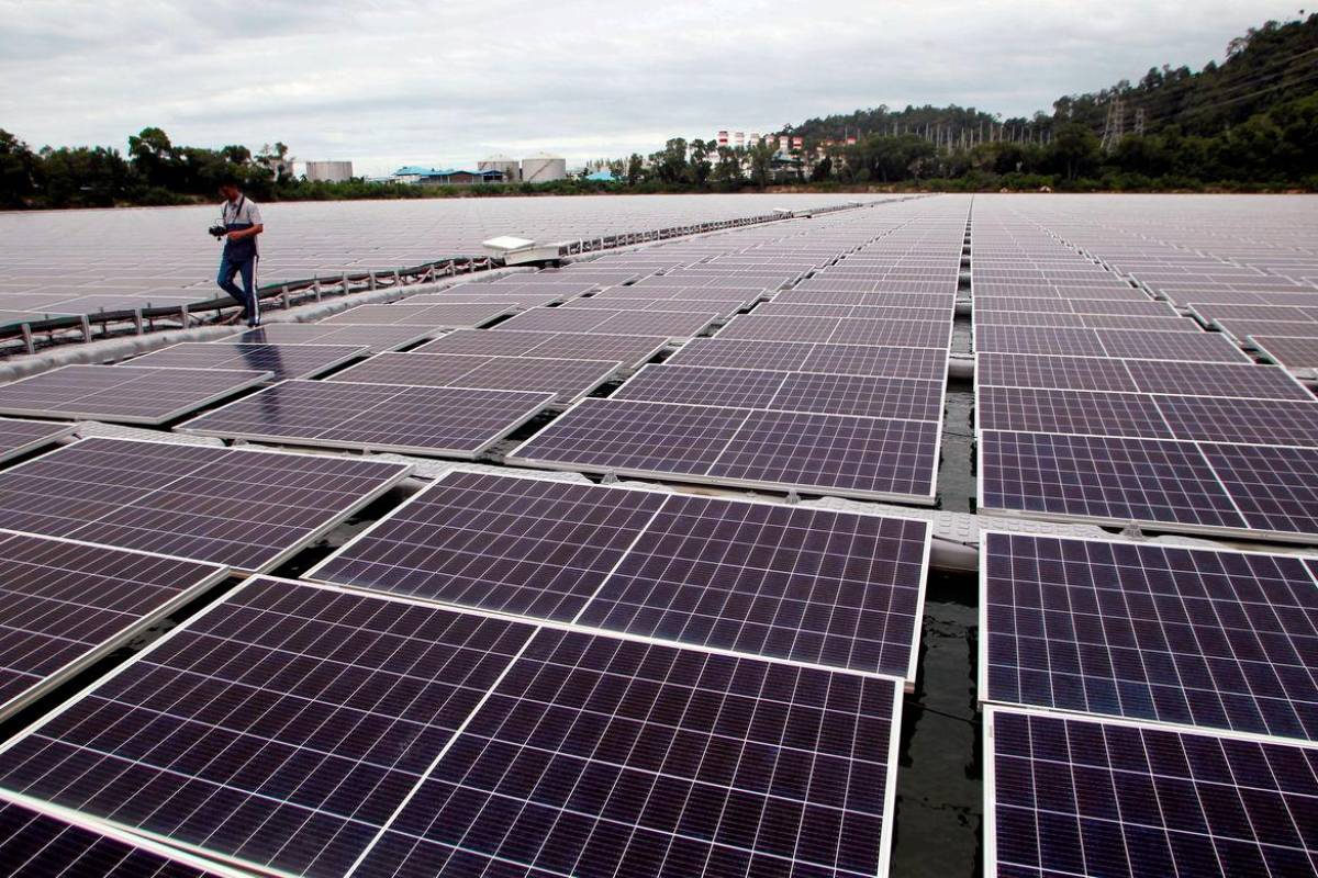 Malaysia to launch Solar ATAP rooftop energy programme in December