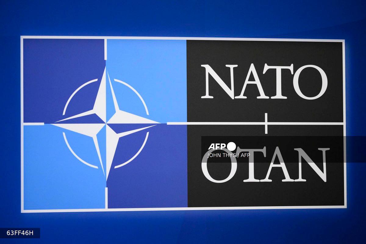 NATO warns Russia to stop airspace violations on eastern flank