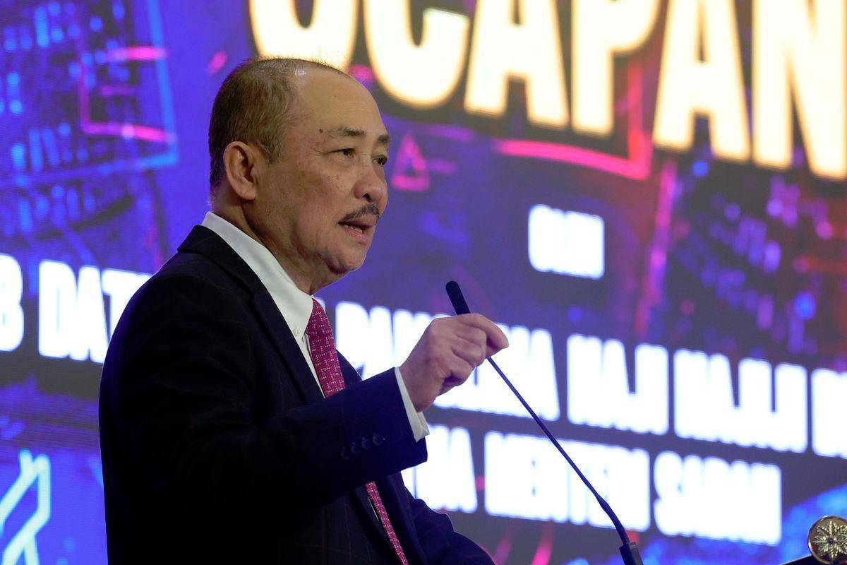 Sabah seeks more parliamentary seats under MA63 at federal meeting