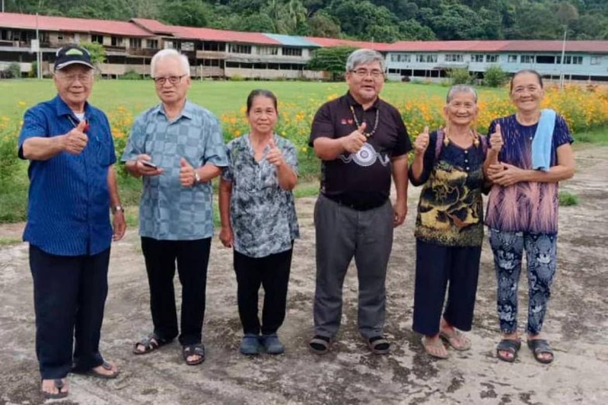 Sarawak native group questions RM6bil budget rural impact