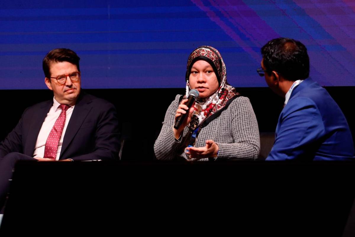 Tariff reform crucial step in strengthening Malaysia’s evolving energy ecosystem: Commission CEO