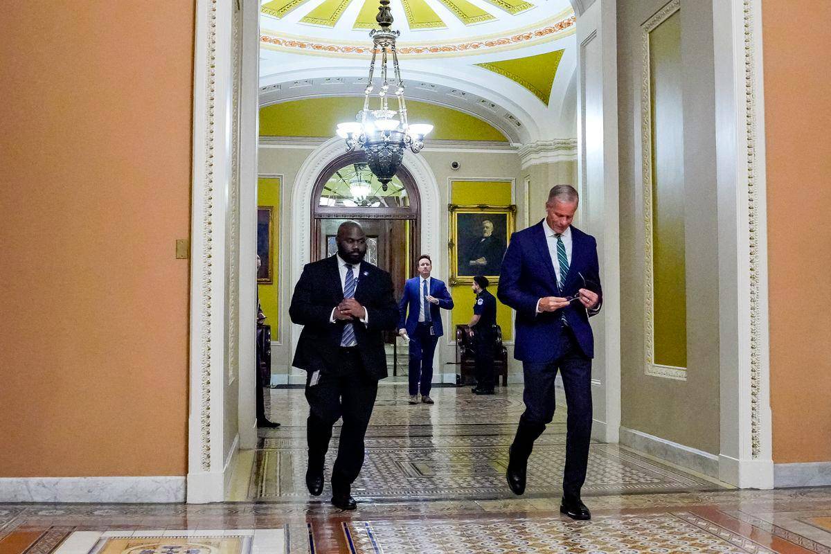 US Senate confirms Trump aide to Fed amid political pressure on rates