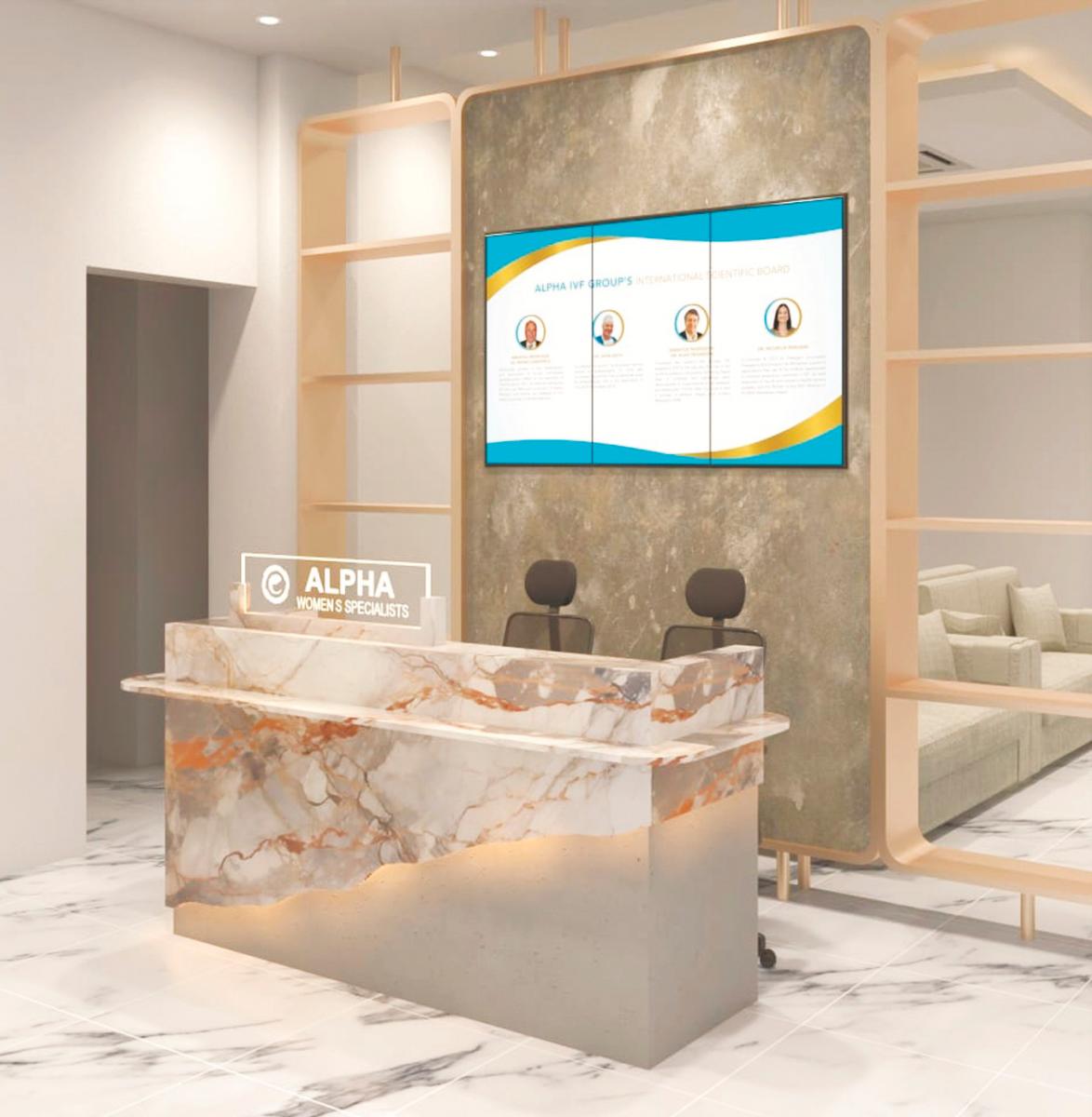 Alpha IVF opens satellite clinic in Surabaya, its second in Indonesia