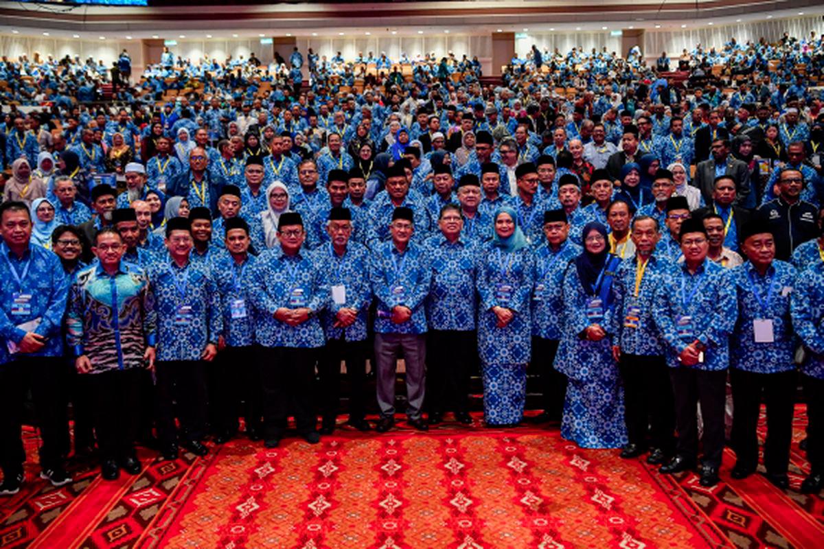 Angkasa approves RM255m for nine high-impact cooperative projects