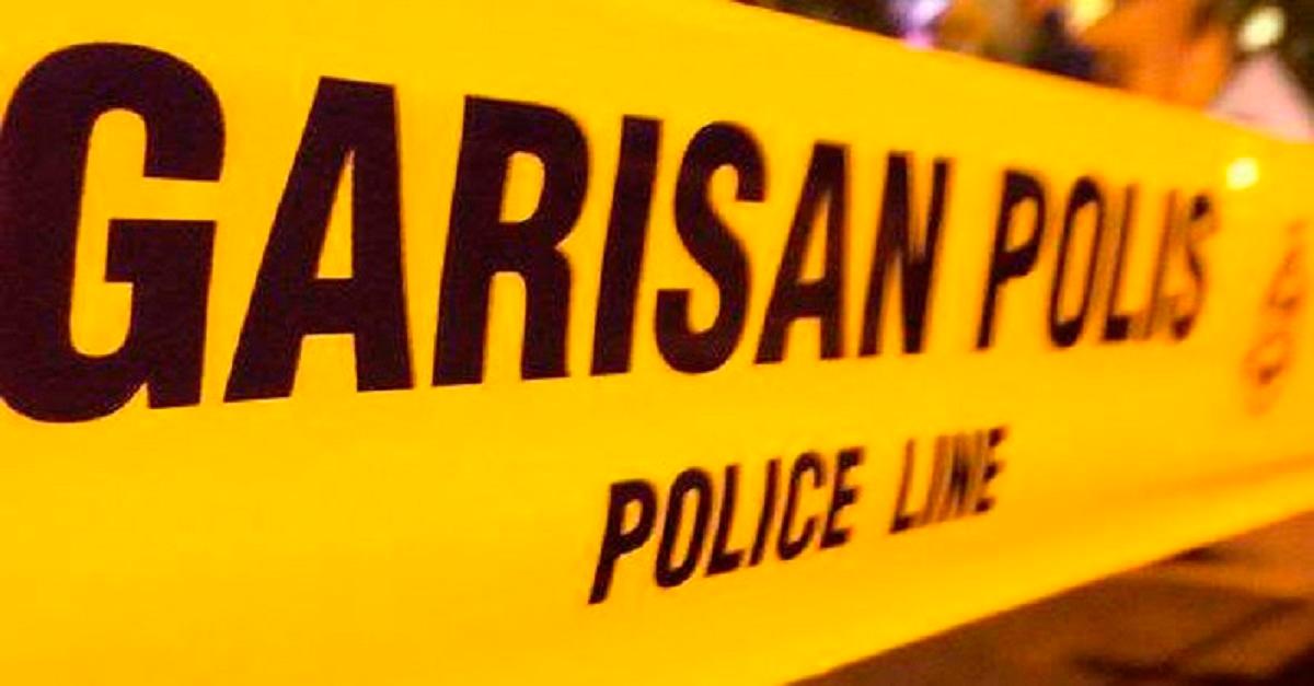 Two killed, teen injured in three-motorcycle crash in Penang