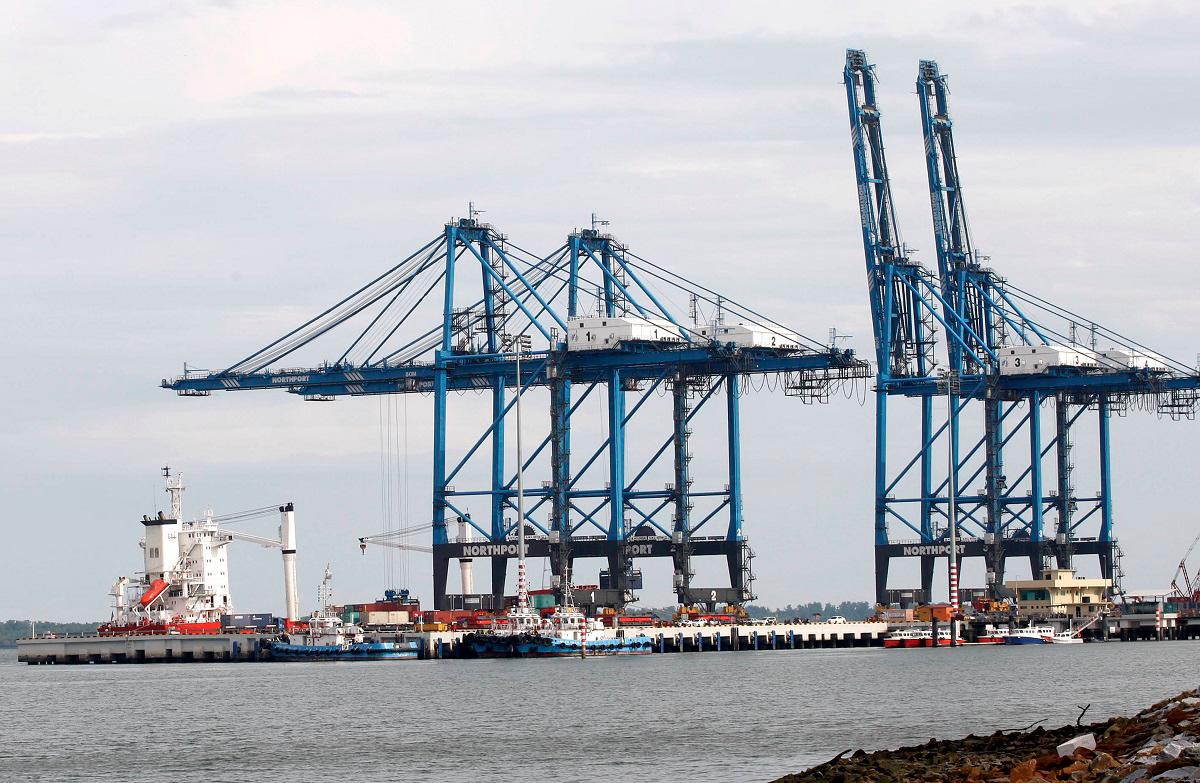 Port Klang ranks 10th among world’s busiest container ports in 2025