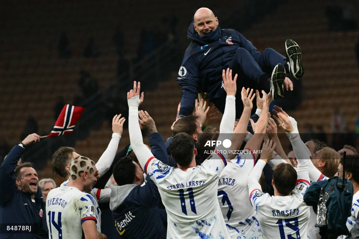 2026 World Cup qualified teams list revealed with 48 nations