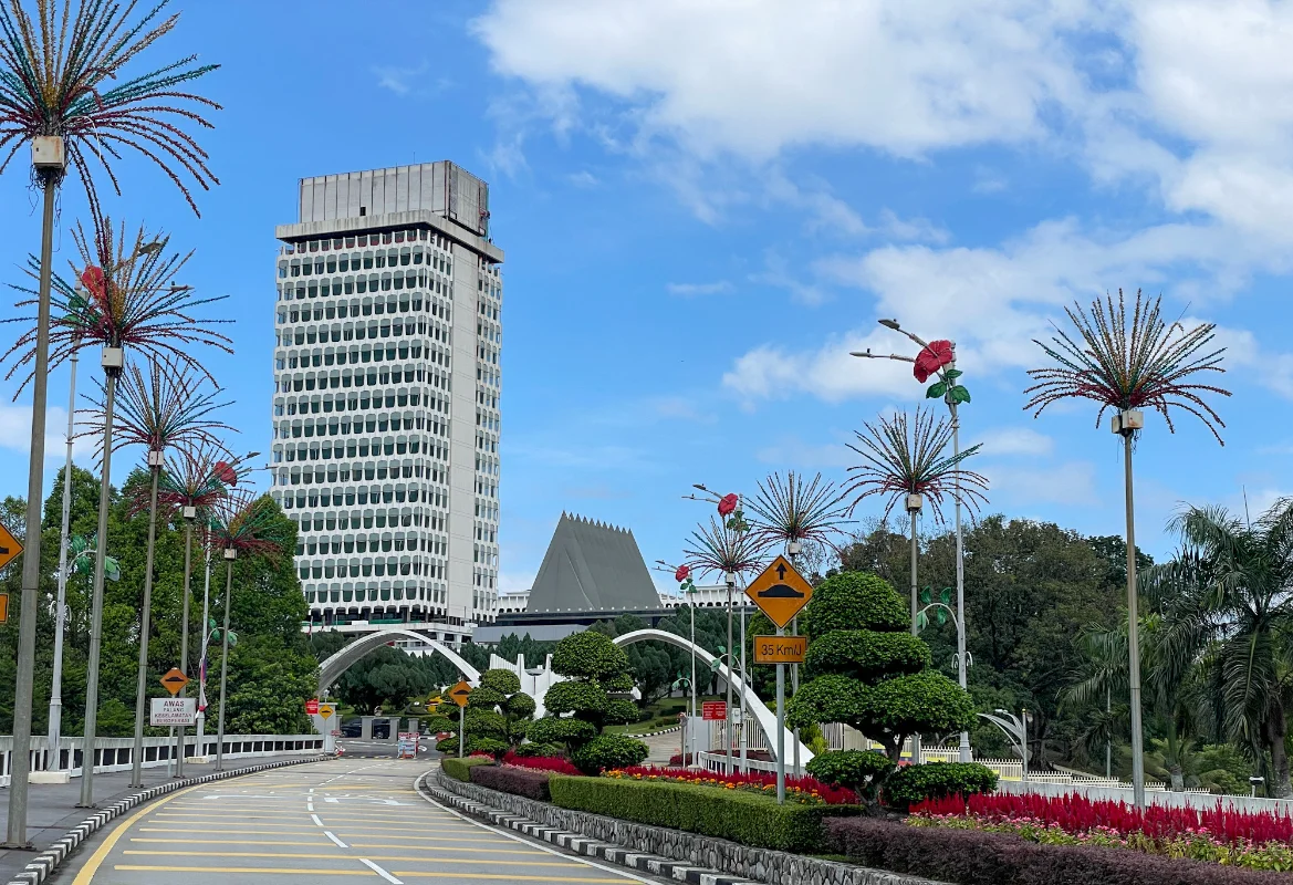 Isu jaminan makanan jadi fokus perbahasan Belanjawan 2026