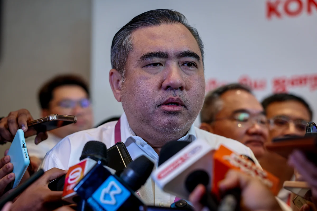 DAP disappointed as PM term limit bill fails in Parliament