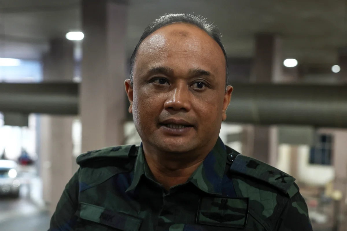 Auxiliary police must maintain integrity and professionalism, says JPJKK