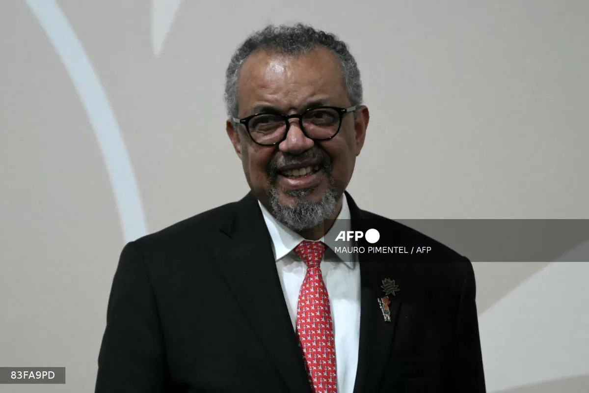 Ethiopia confirms outbreak of deadly Marburg virus: Africa CDC