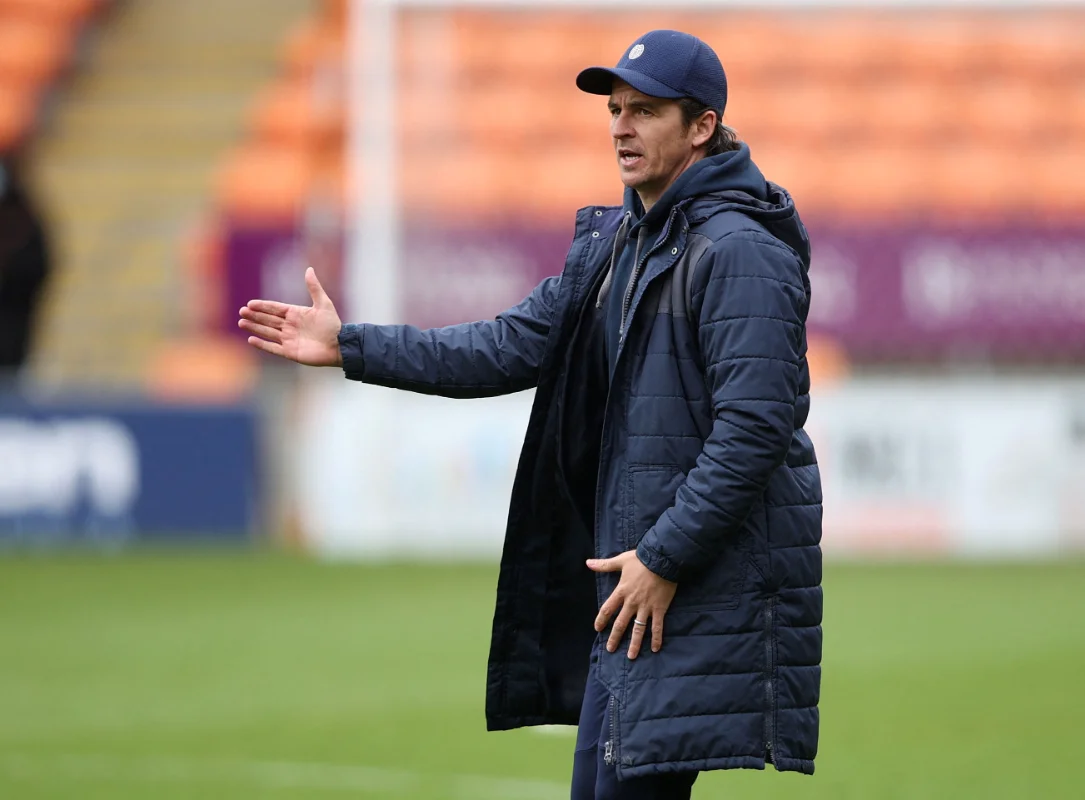 Joey Barton convicted for offensive social media posts