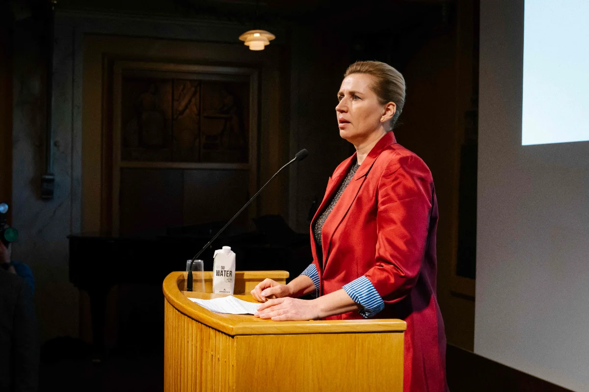 Denmark's Social Democrats lose century-long grip on Copenhagen