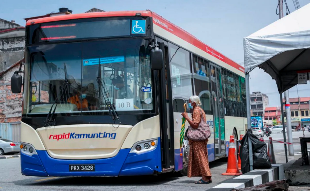 Rapid Bus completes app merger for simpler travel booking