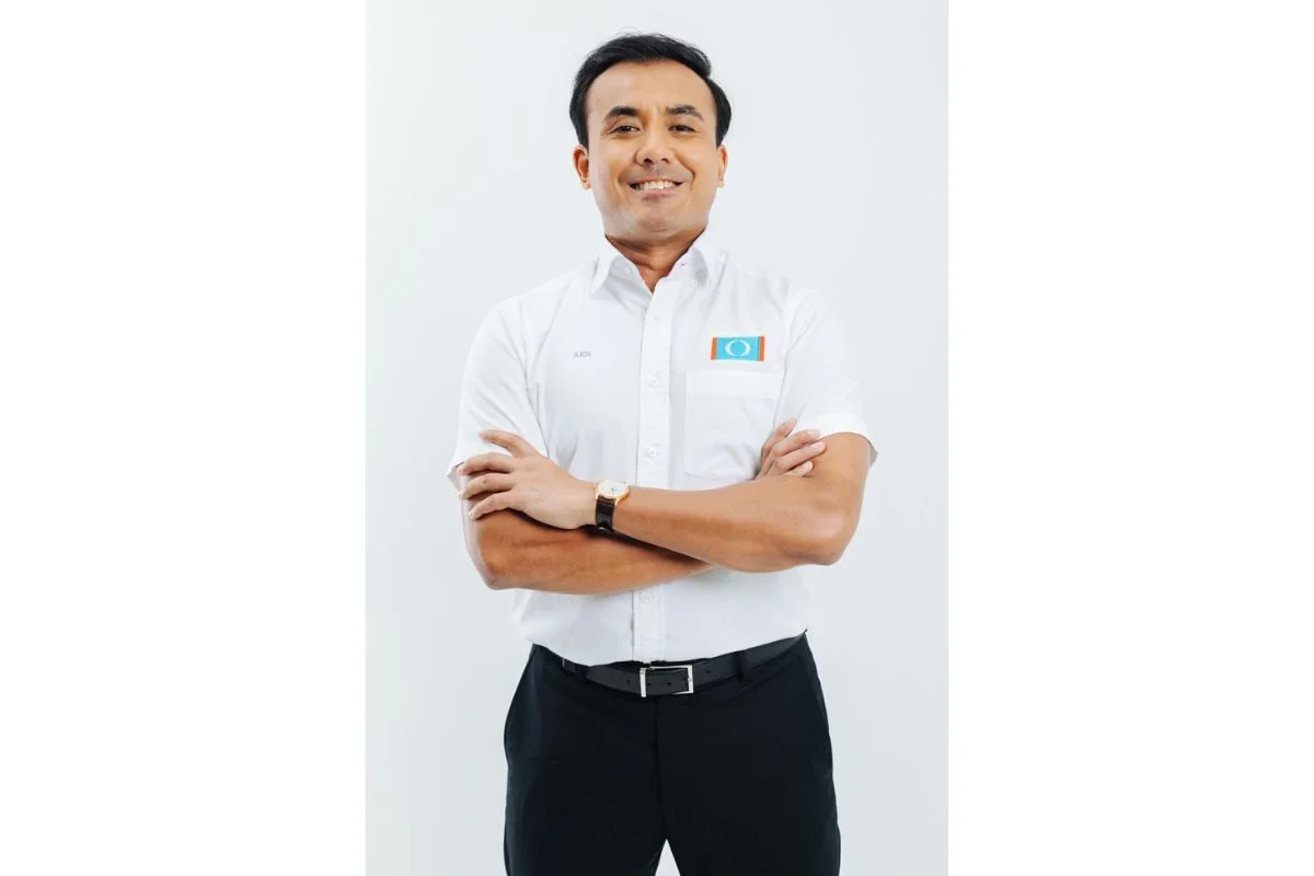 Sabah election results show call for balanced governance: PKR