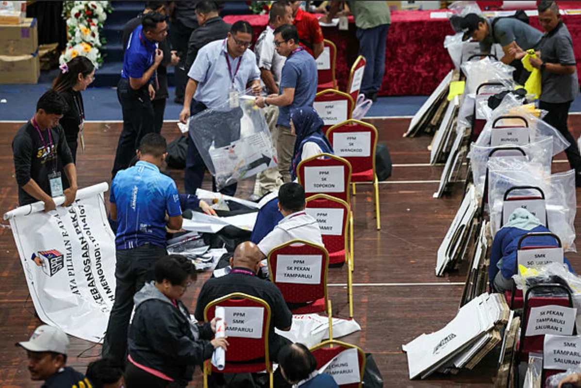 Warisan seen leading Sabah race as ‘Sabah First’ wave grows