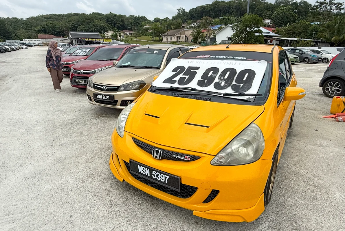 Revised vehicle loan system gets thumbs up
