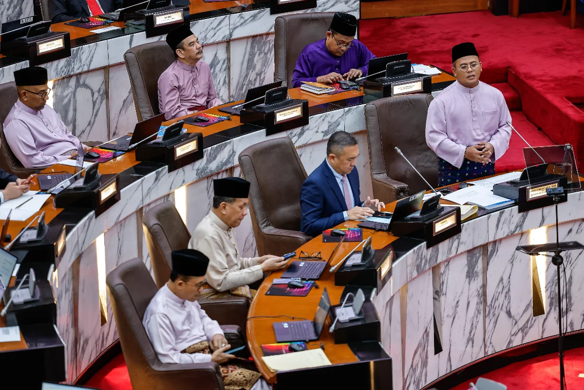 Selangor to build rail industry hub and automotive valley