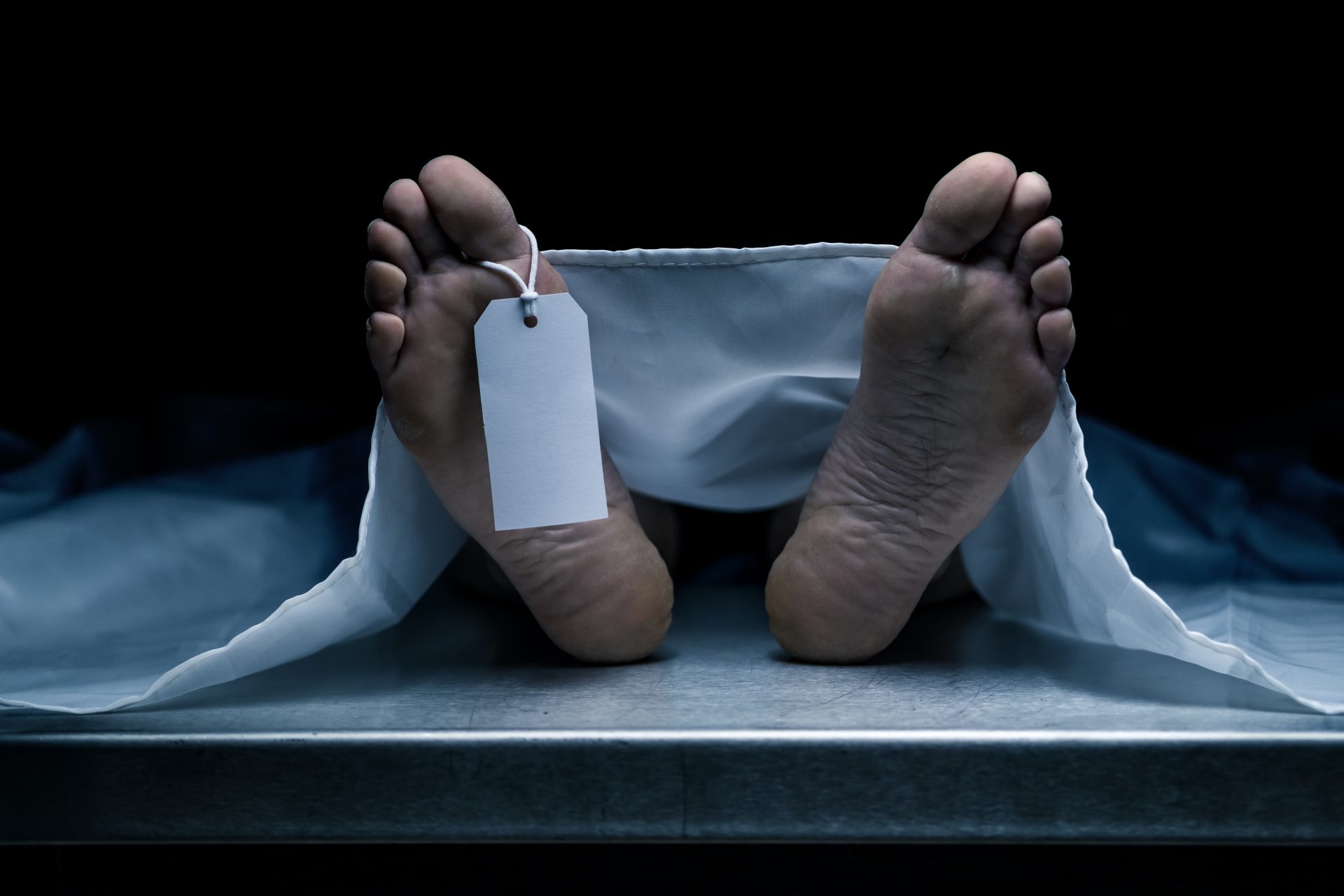Man found dead after motorcycle plunges into Perak stream