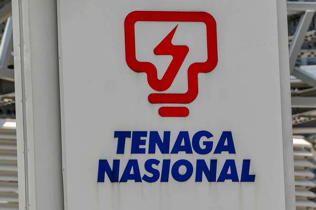 TNB targets 5,000 MW capacity by 2035 for Malaysia's data centre boom