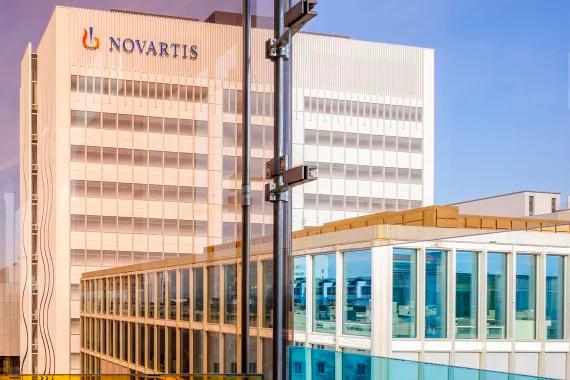 Novartis, partners drive regional innovation for equitable breast ...