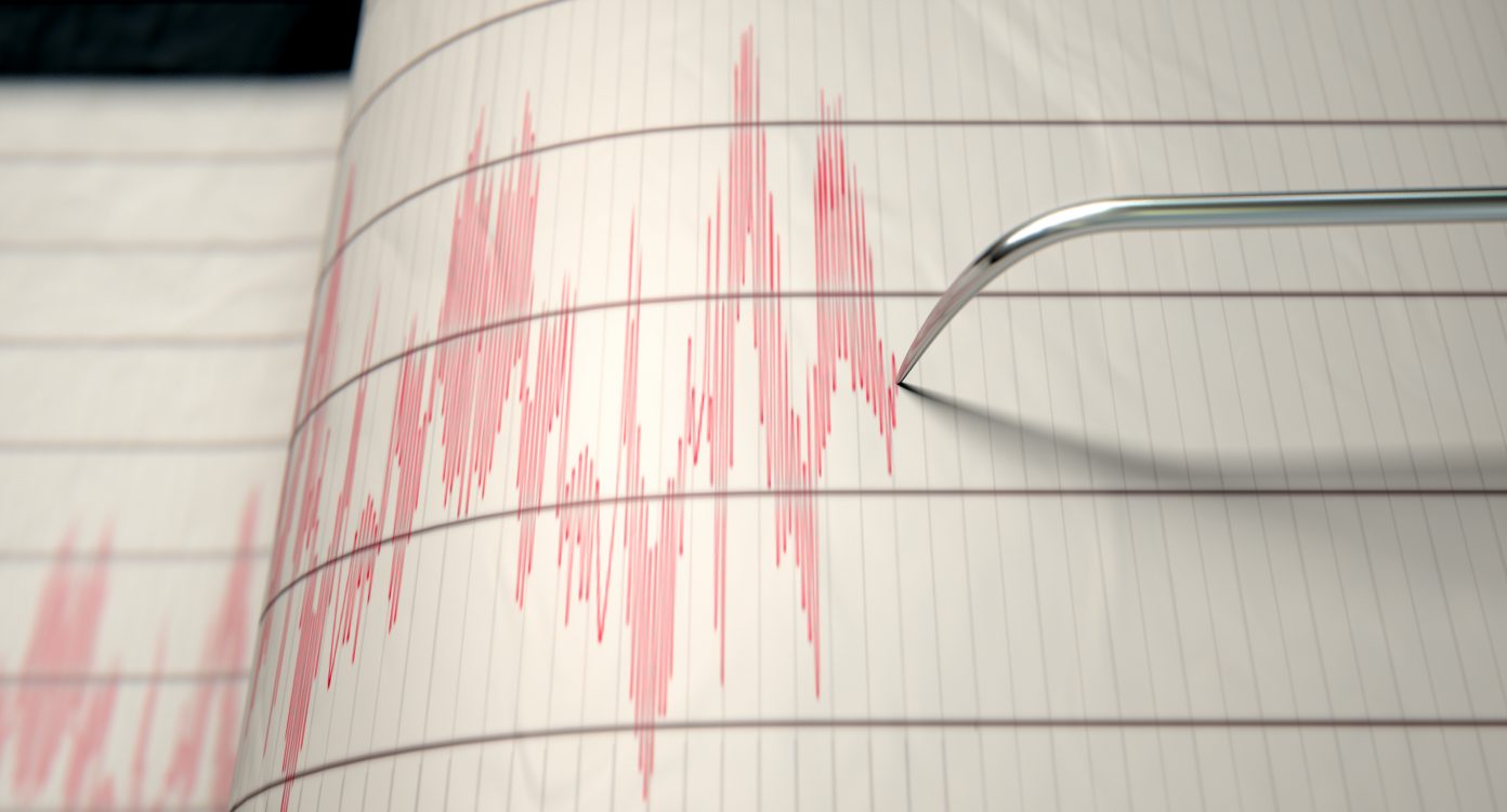 5.1-magnitude earthquake strikes off Sumatra coast