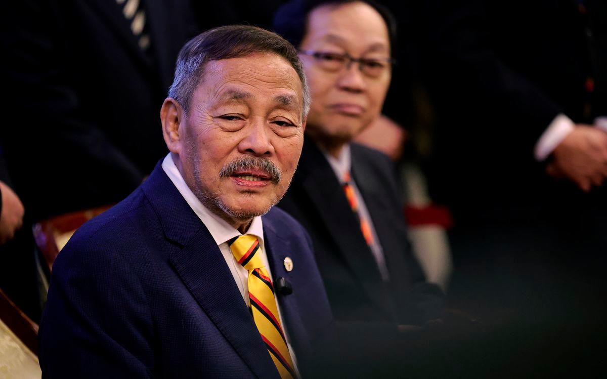 Sarawak students urged to embrace STEM education for future innovation