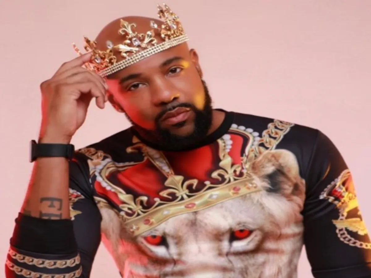 Yes King' TikTok star Michael Willis Heard dies at 47