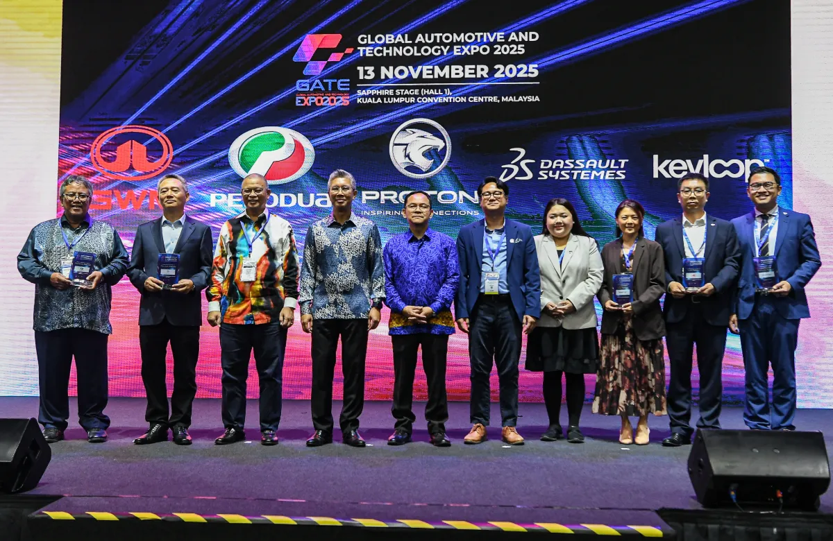 Malaysia rises as regional base for right-hand-drive markets as China's ...