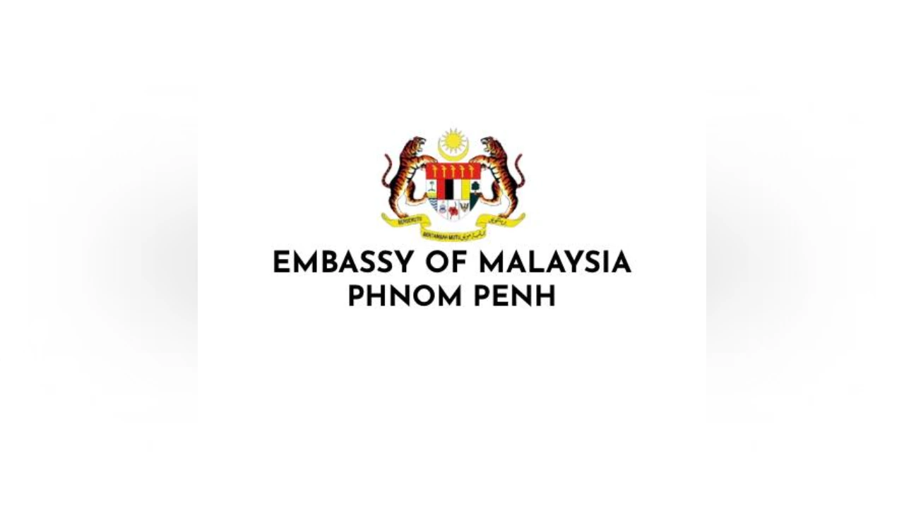 Malaysian embassy in Cambodia offers help for citizens in conflict zones