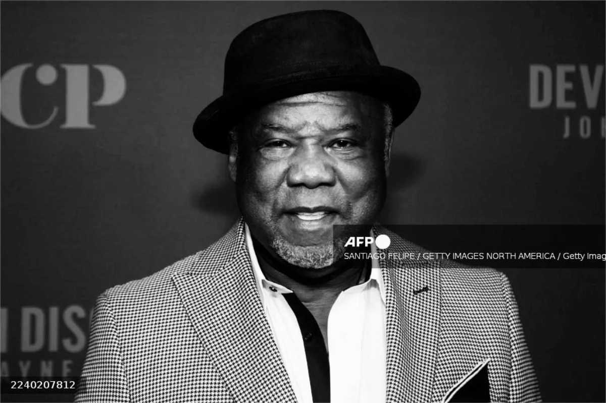 'The Wire' actor Isiah Whitlock Jr., known for Clay Davis role, dies at 71