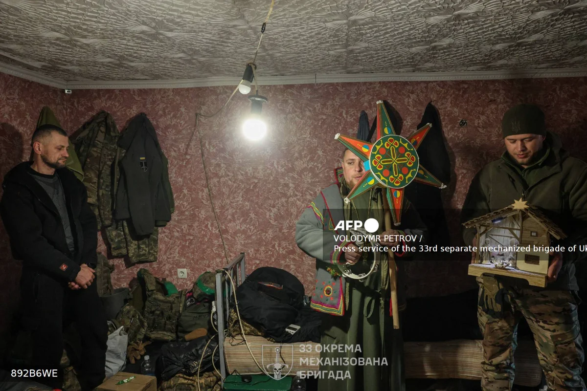 Ukraine races to repair Chernobyl shield after Russian drone strike